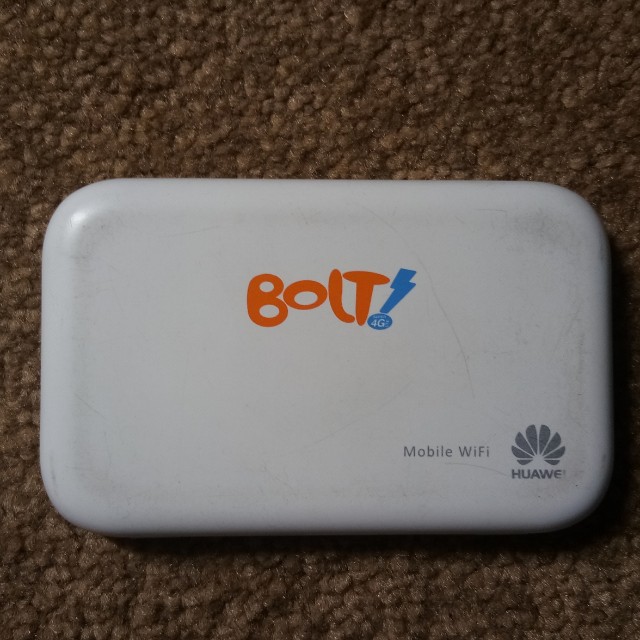 Modem Bolt, Telepon Seluler & Tablet di Carousell