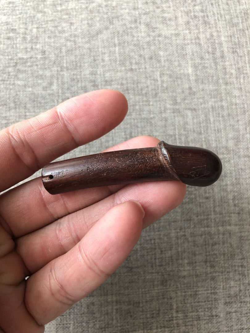 Phra kru Samlit palakit amulet, Hobbies & Toys, Memorabilia ...