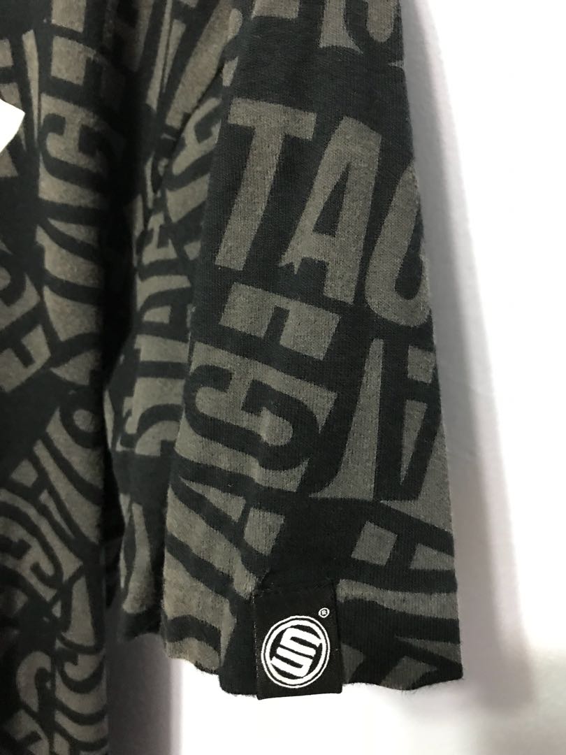 Stage T-shirt (100% Authentic) SHOW LUO!, Luxury, Apparel on Carousell