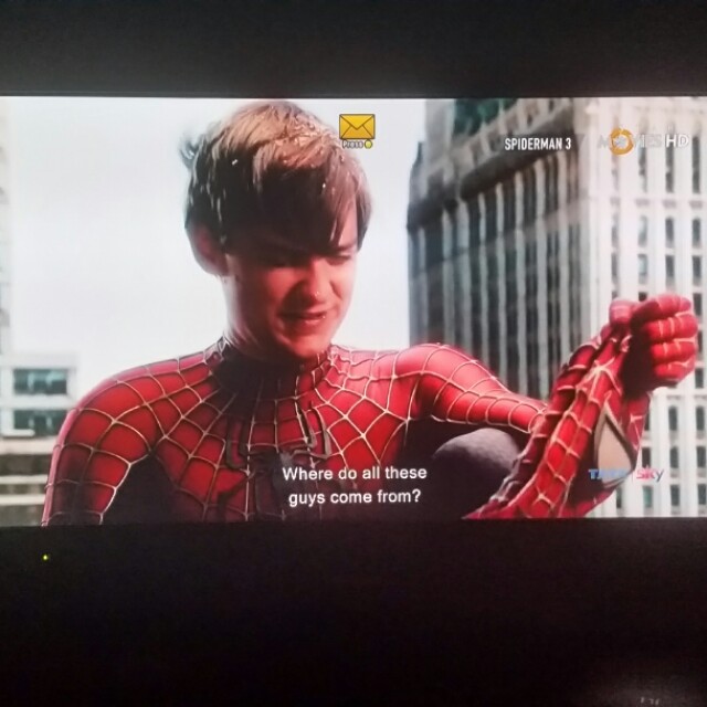 Xiaomi MiBox / Mi Box 3C Android TV Box (MDZ-16-AA), TV & Home ...