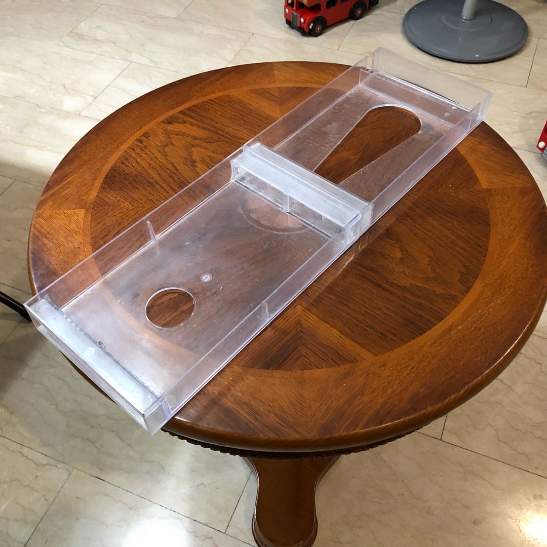 Aquarium Overhead Filter Base Tray, Pet Supplies, Homes & Other Pet ...