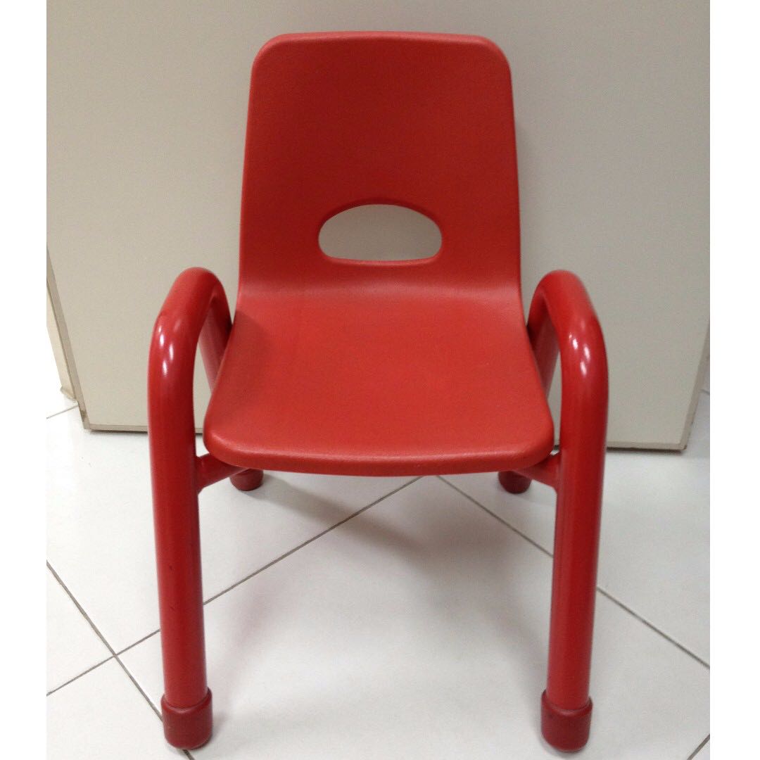 Kids Stacking Chairs, Babies & Kids, Baby Nursery & Kids Furniture ...