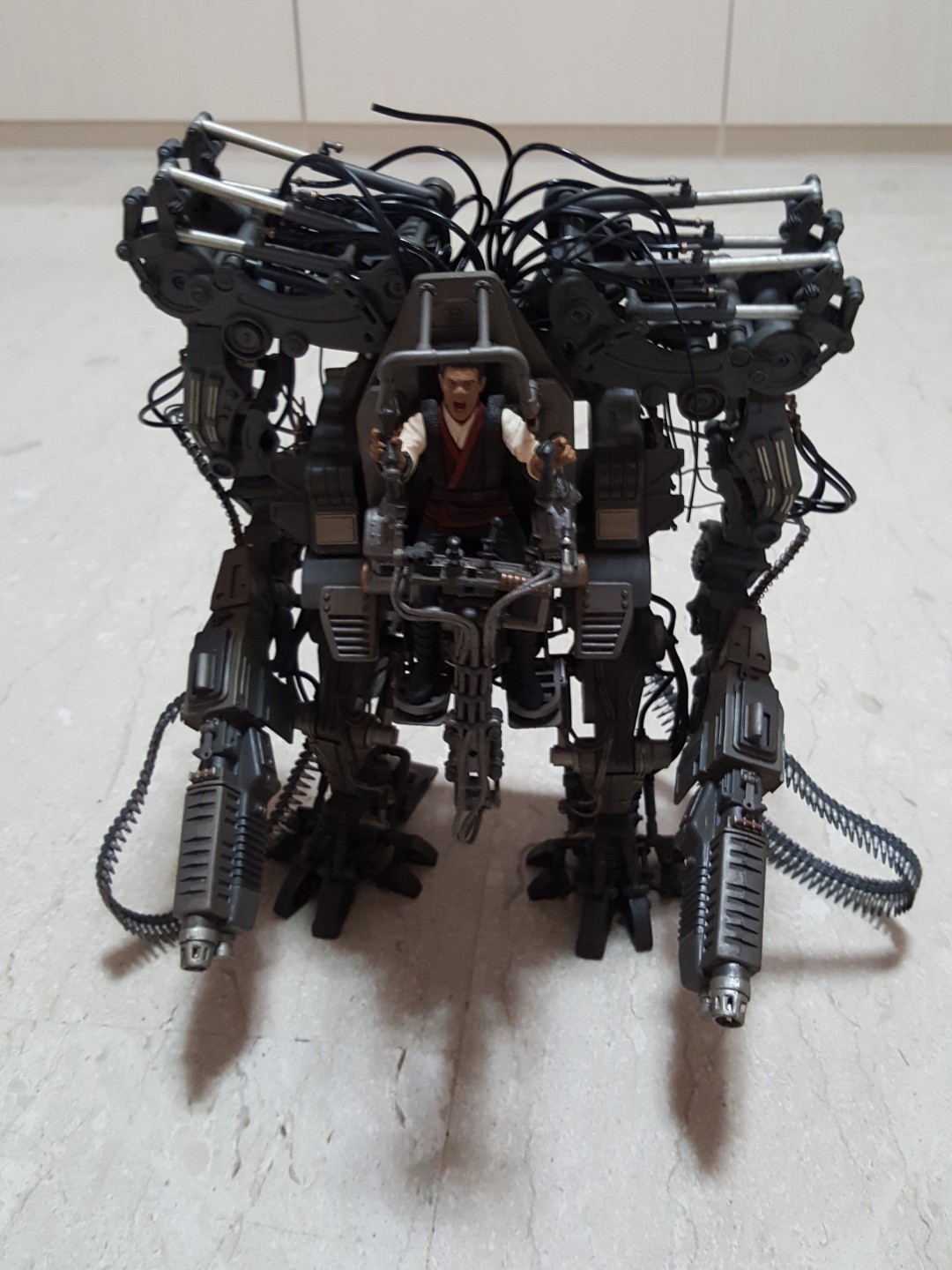 Used Matrix APU (Mifune's Last Stand), Hobbies & Toys, Toys & Games on ...