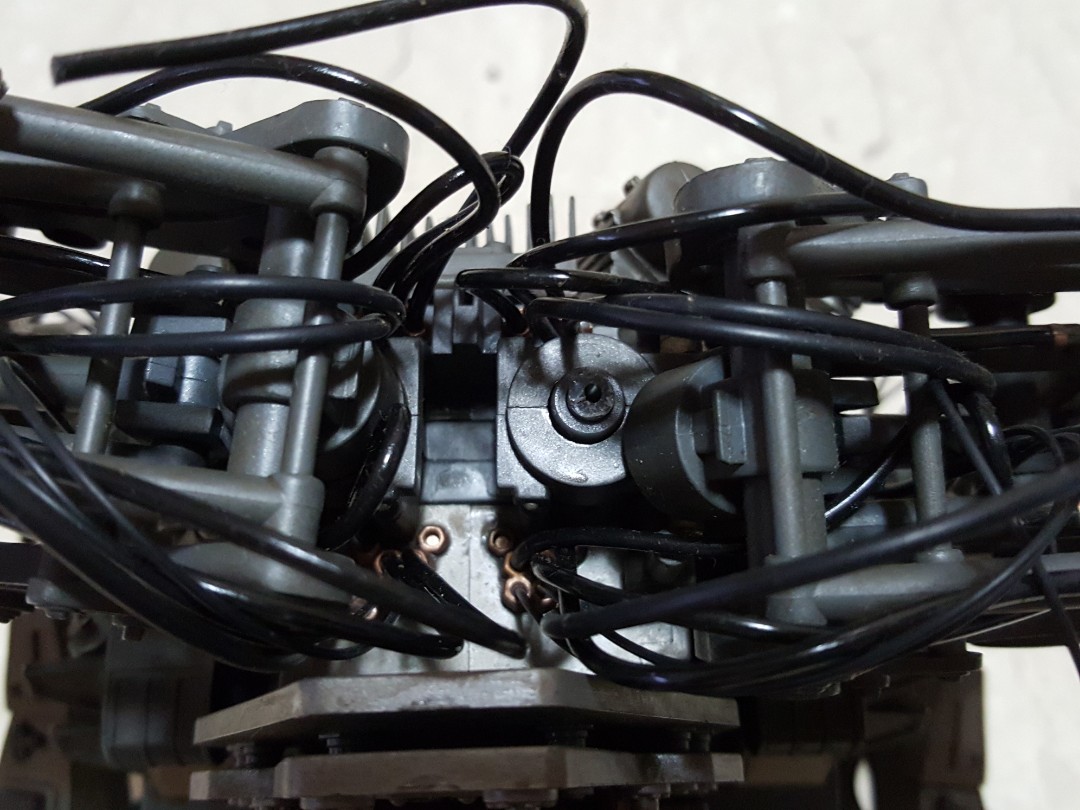 Used Matrix APU (Mifune's Last Stand), Hobbies & Toys, Toys & Games on ...