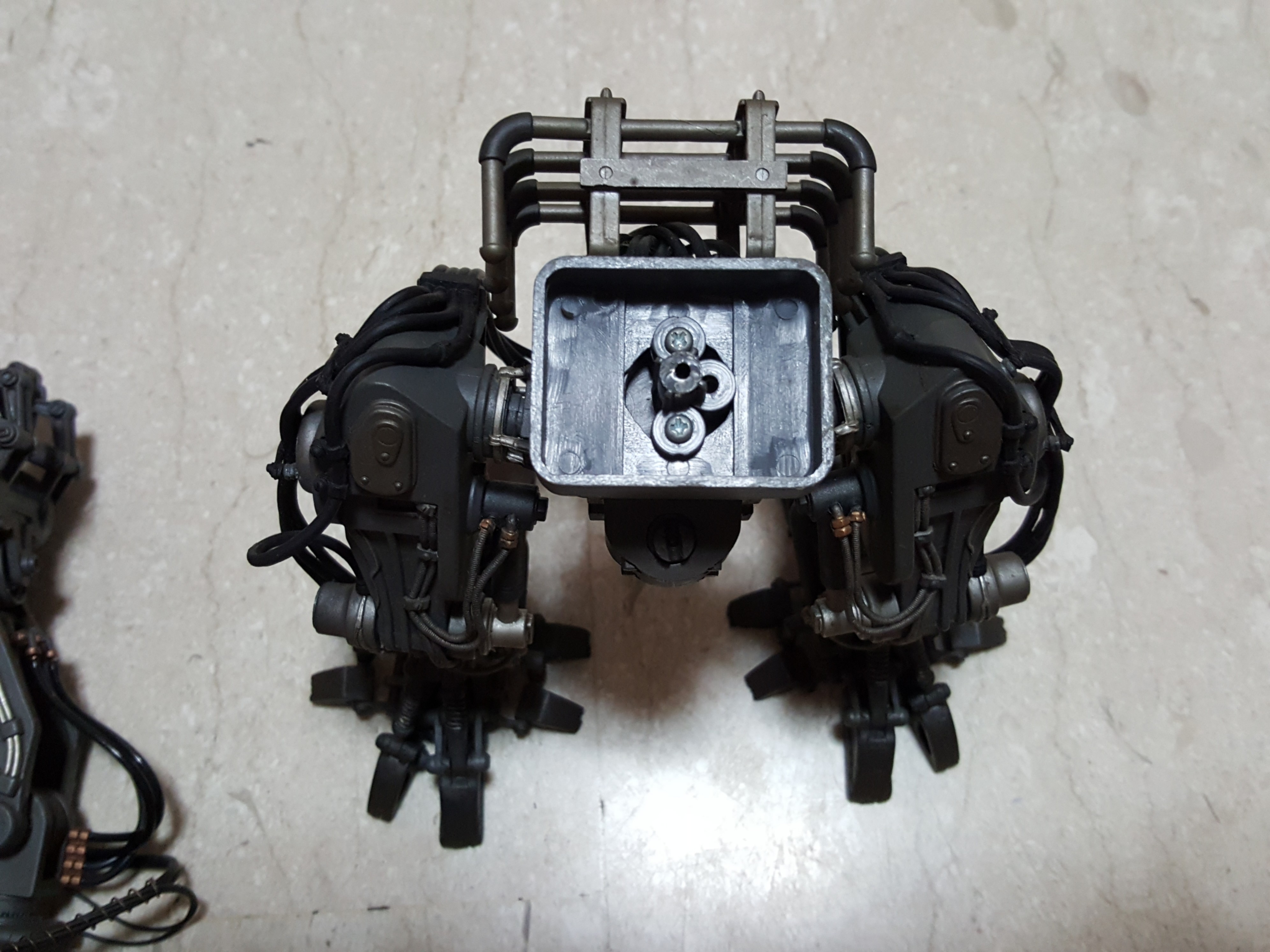 Used Matrix APU (Mifune's Last Stand), Hobbies & Toys, Toys & Games on ...