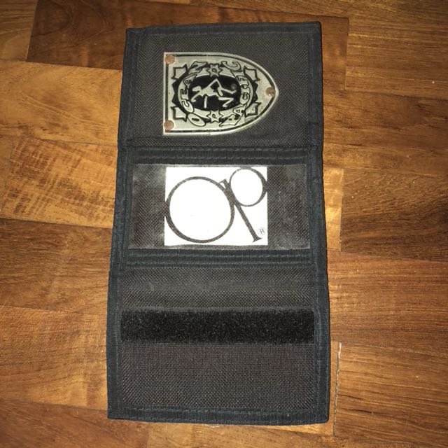 OP ocean pacific old school wallet, Men's Fashion, Bags, Belt bags ...