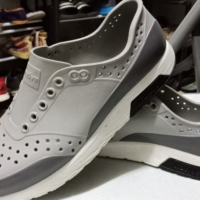 Original Native Shoes -09278873046, Men's Fashion, Footwear, Sneakers ...