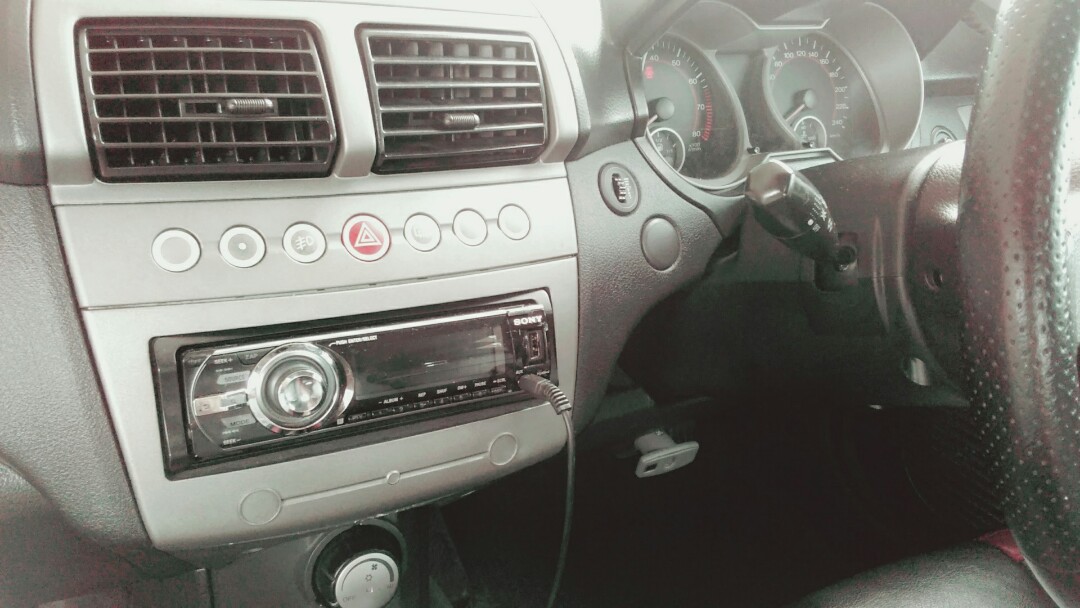 Proton Gen2 CPS (M) 2010, Cars, Cars for Sale on Carousell