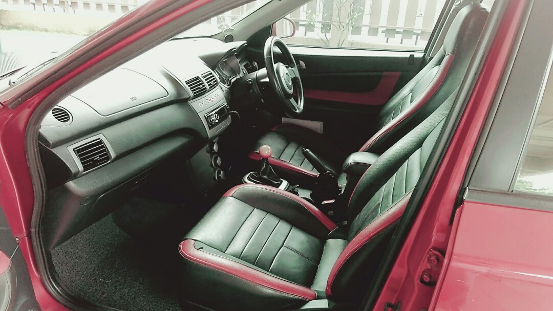 Proton Gen2 CPS (M) 2010, Cars, Cars for Sale on Carousell