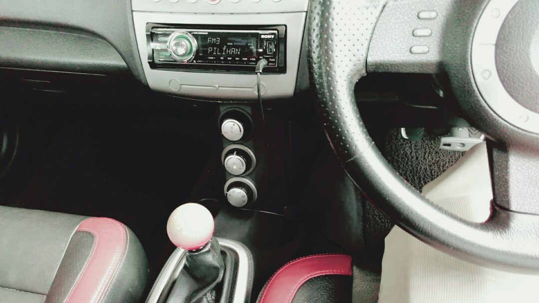 Proton Gen2 CPS (M) 2010, Cars, Cars for Sale on Carousell