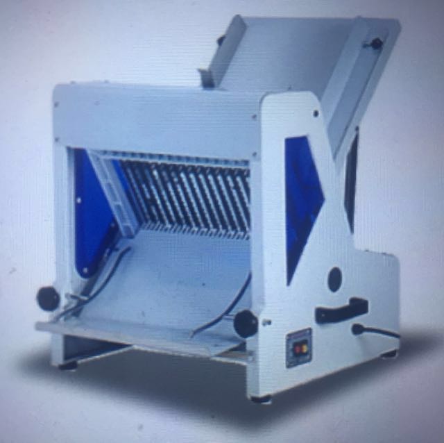 Rhino Bread Slicer s310, TV & Home Appliances, Kitchen Appliances ...