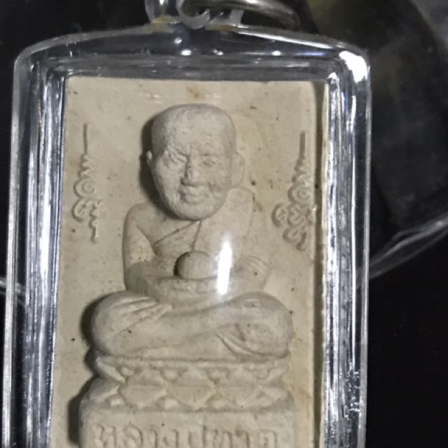 Thai Amulet, Hobbies & Toys, Religious Items on Carousell