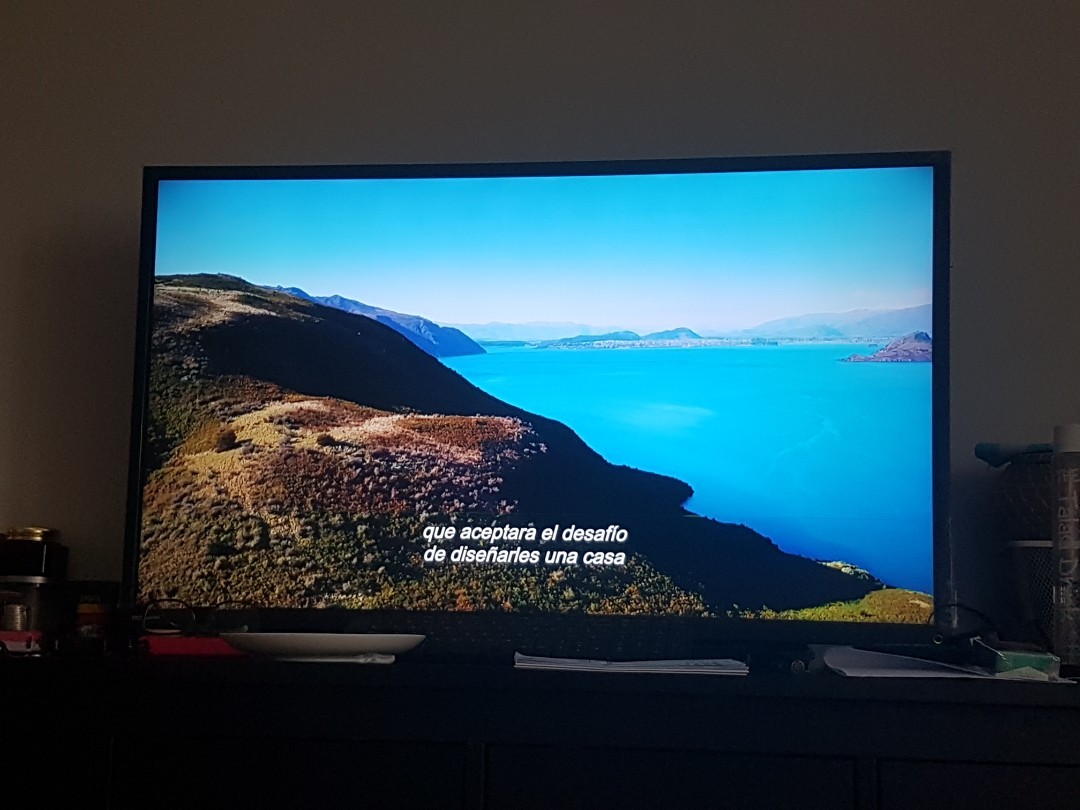 Toshiba 40" LED TV - 40L2400VE, TV & Home Appliances, TV ...