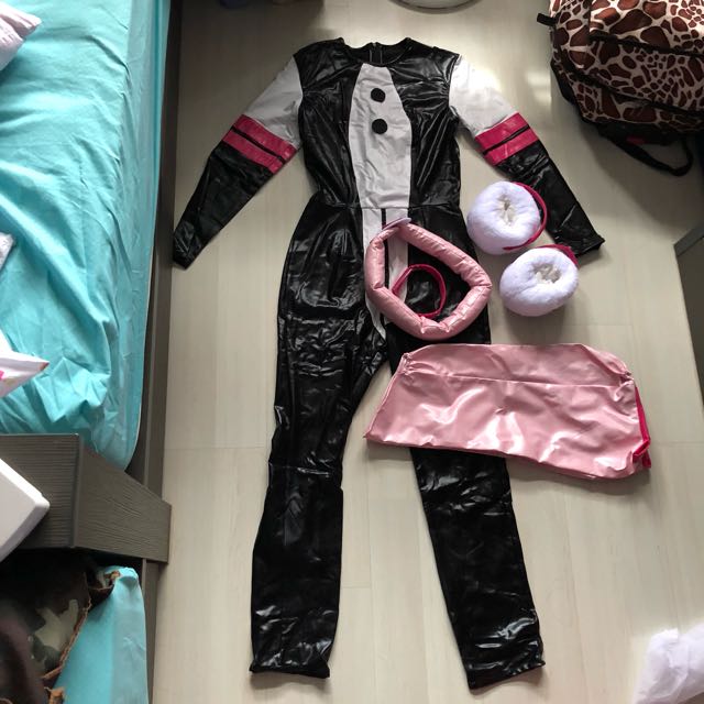 Uraraka Ochako Hero Cos, Hobbies & Toys, Memorabilia & Collectibles ...