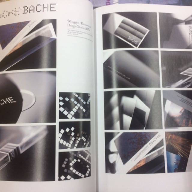 100% European Graphic Design Portfolio, Hobbies & Toys, Books ...