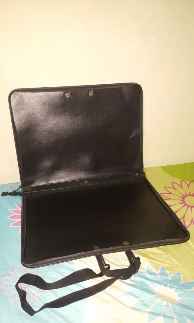 A2 Portfolio File ( Art & Design), Hobbies & Toys, Stationery & Craft ...