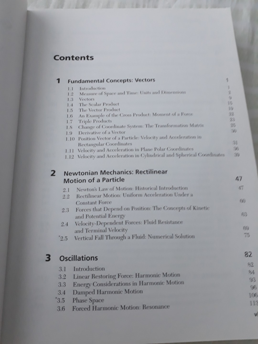 Analytical Mechanics (classical physics), Hobbies & Toys, Books ...