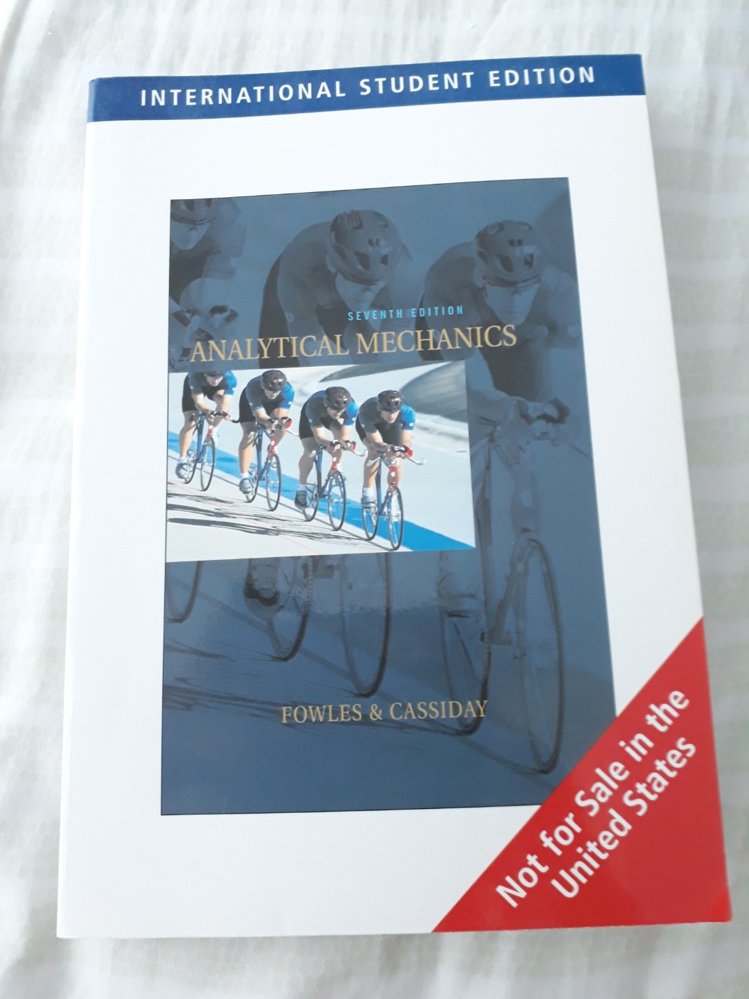 Analytical Mechanics (classical physics), Hobbies & Toys, Books ...