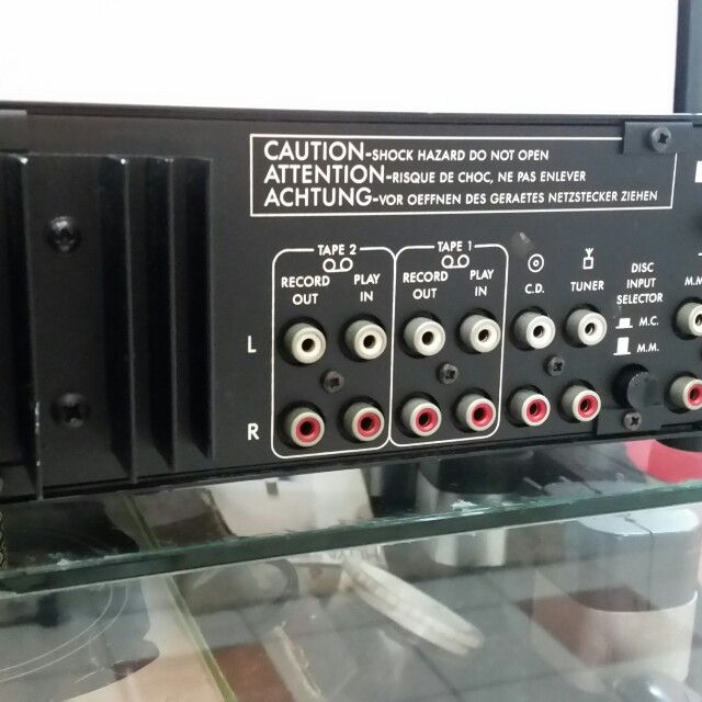 Arcam Delta 90 integrated amplifier. ..Gd working, Audio, Other Audio ...