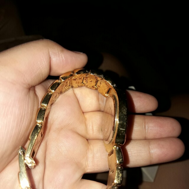 Authentic Ricardo watch, Women's Fashion, Watches & Accessories ...