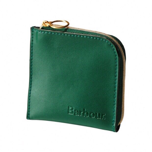 Barbour Wallet, Men's Fashion, Bags, Belt bags, Clutches and Pouches on ...