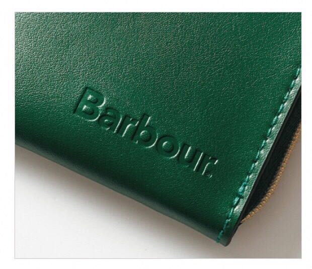 Barbour Wallet, Men's Fashion, Bags, Belt bags, Clutches and Pouches on ...