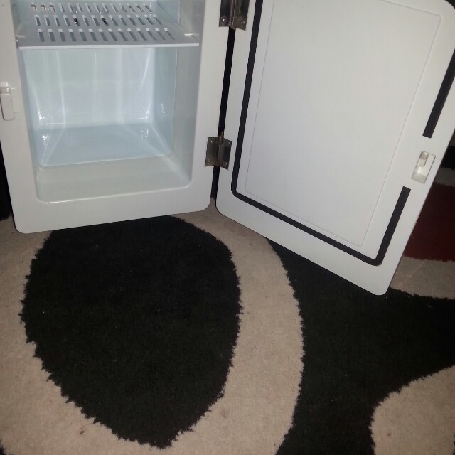Butter finger mini fridge, TV & Home Appliances, Kitchen Appliances ...