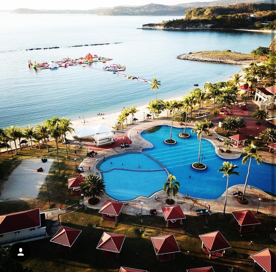 Canyon Cove Day tour w/ Inflatables, Tickets & Vouchers, Store Credits ...