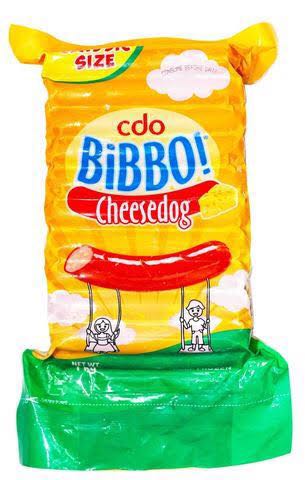 CDO Cheesedog 1kg (classic size), Food & Drinks, Local Eats on Carousell