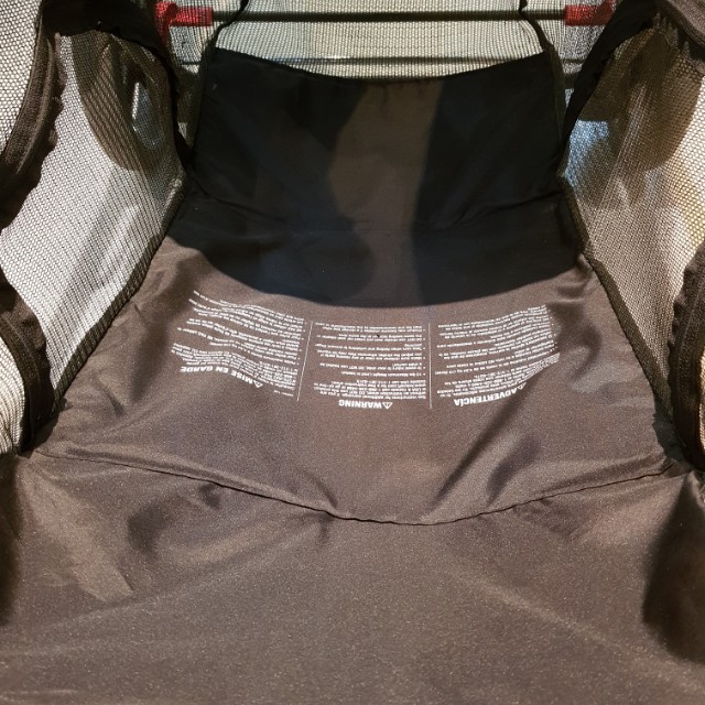 Contour Elite Twin Stroller, Babies & Kids, Going Out, Strollers on ...