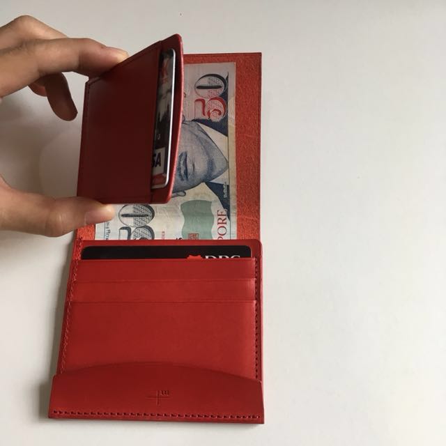 Japan crafted - M+ (Mpiu) Leather Wallet - Japan made, Luxury, Bags ...