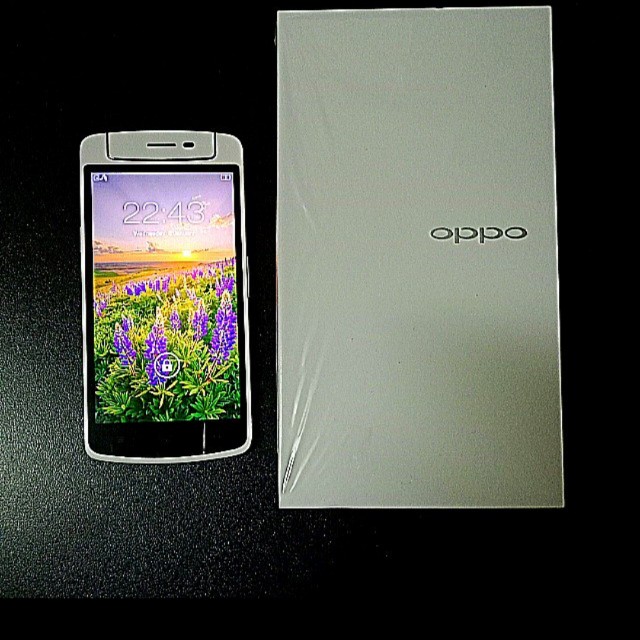 Oppo N5111 White, Mobile Phones & Gadgets, Mobile Phones, Android ...