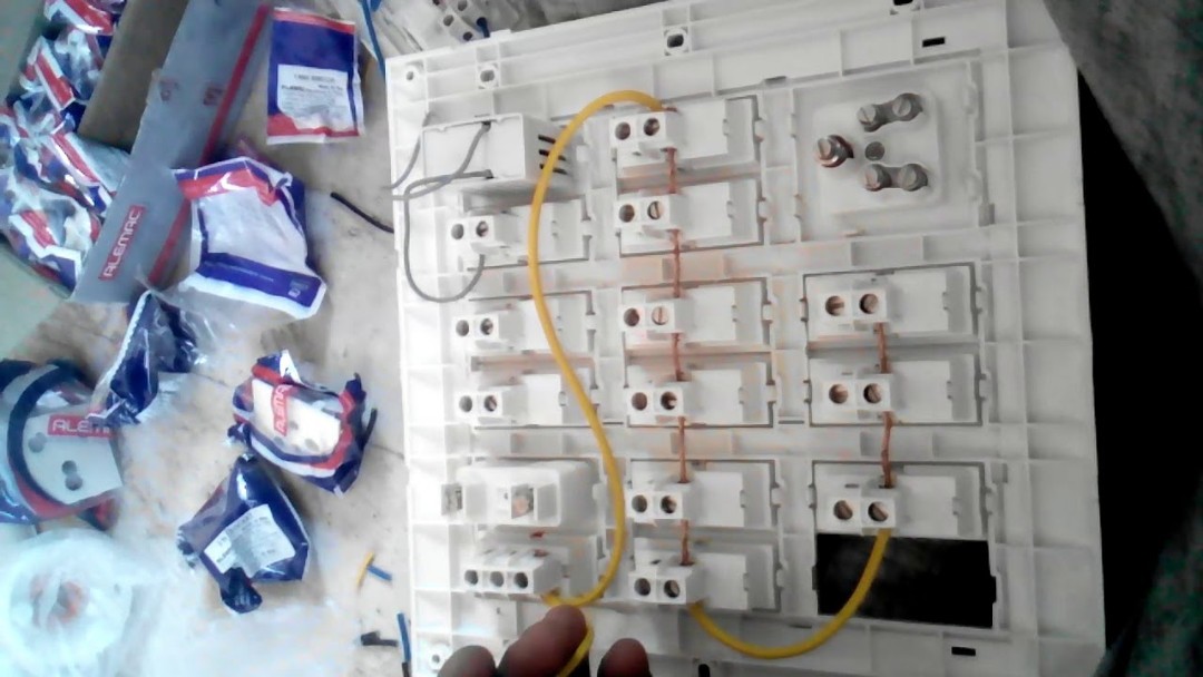 cabling structure setup, renovation, relocation services, interior ...