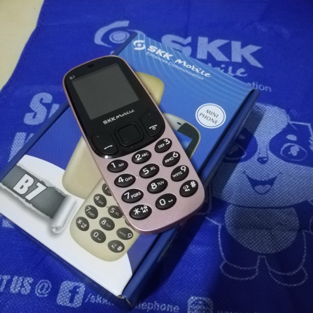 Skk B7, Mobile Phones & Gadgets, E-Readers on Carousell