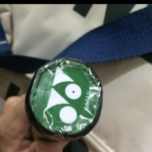 Yonex Muscle Power 100, Sports, Sports & Games Equipment on Carousell