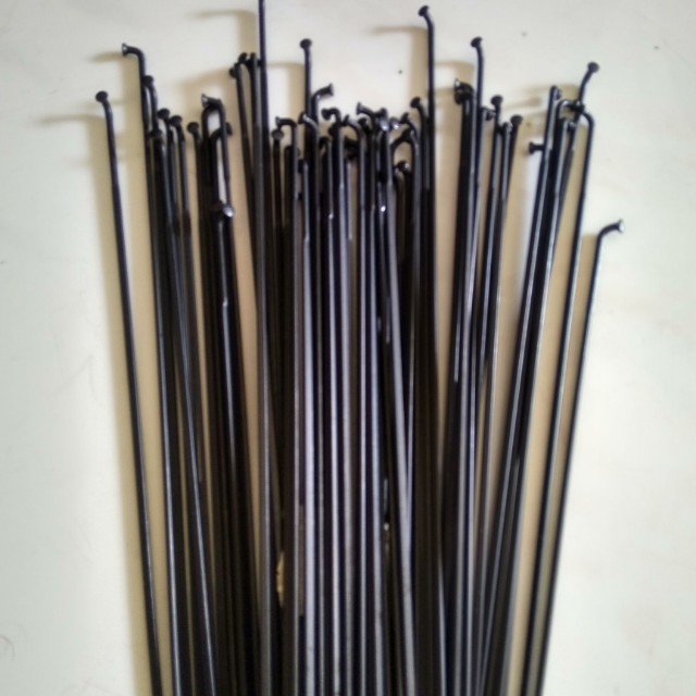 Bicycle spokes, Sports Equipment, Bicycles & Parts, Bicycles on Carousell