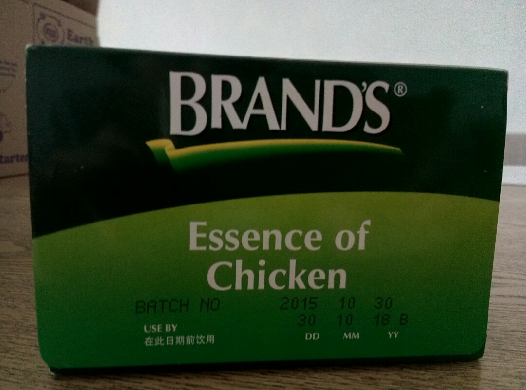 chicken essence, Beauty & Personal Care, Foot Care on Carousell