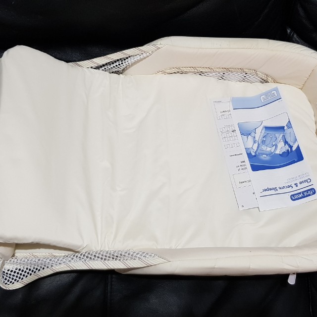 Close & Secure Sleeper, Babies & Kids, Baby Nursery & Kids Furniture ...