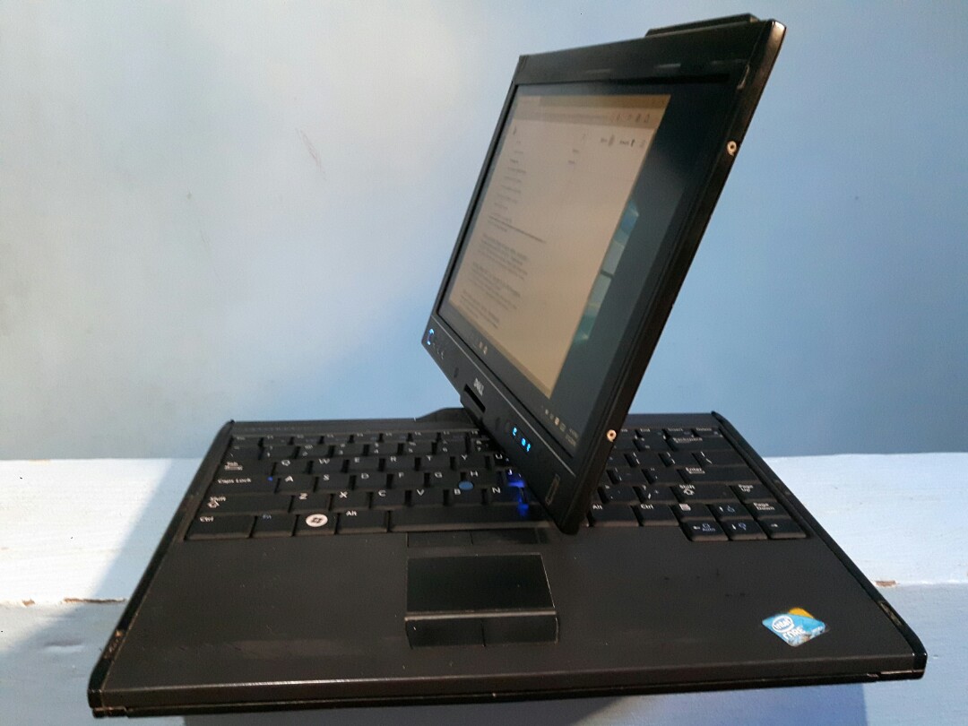 Dell latitude xt2, Computers & Tech, Laptops & Notebooks on Carousell