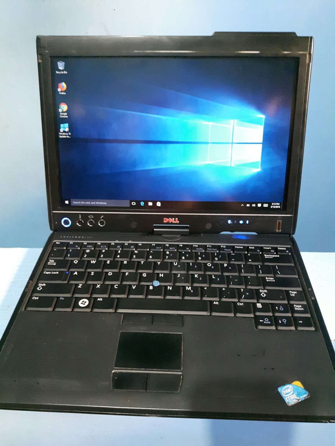 Dell latitude xt2, Computers & Tech, Laptops & Notebooks on Carousell