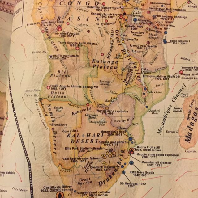 Miscellany Of Curious Maps - Vargic's, Hobbies & Toys, Books ... Miscellany Of Curious Maps - Vargic's, Hobbies & Toys, Books ...
