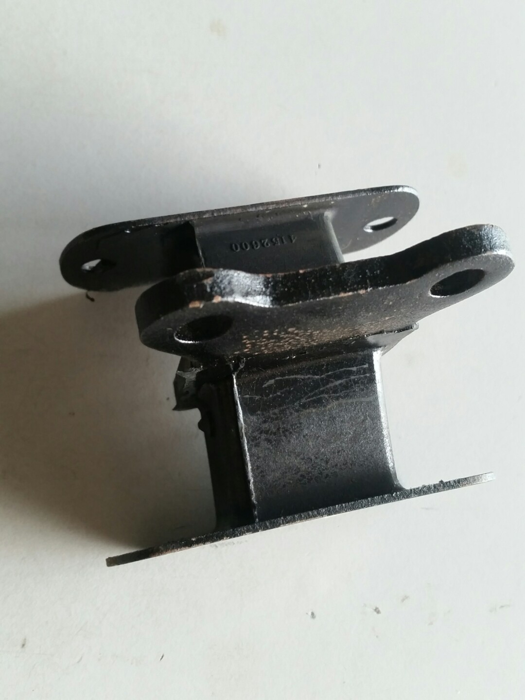 Mitsubishi Lancer A172 Engine Mounting, Auto Accessories on Carousell