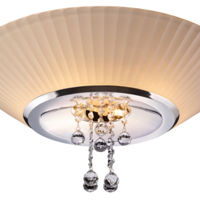 PHILIPS CEILING LAMP CHANDELIER 30901-WHITE, Furniture & Home Living ...