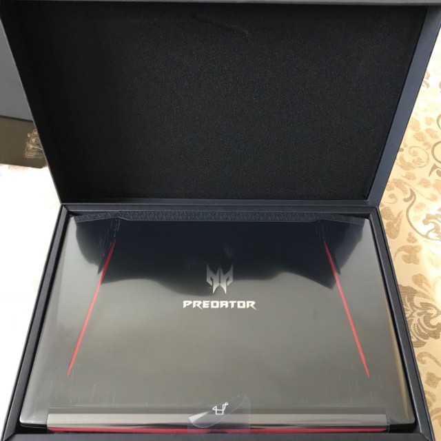 PREDATOR HELIOS 300, Electronics, Computers, Desktops on Carousell