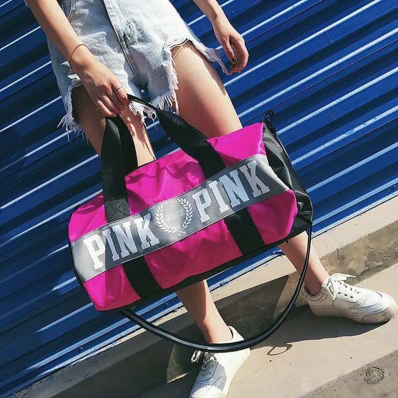VS daffle bags, Women's Fashion, Bags & Wallets, Beach Bags on Carousell