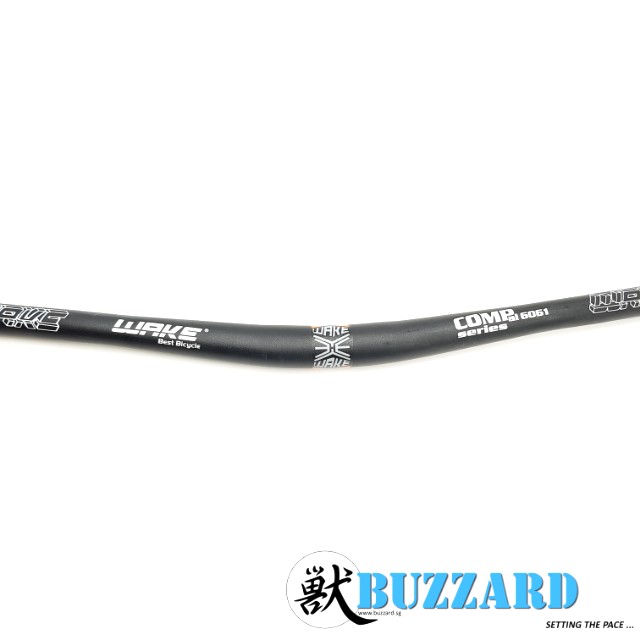 WAKE Comp Series Handle Bar, Sports Equipment, PMDs, E-Scooters & E ...