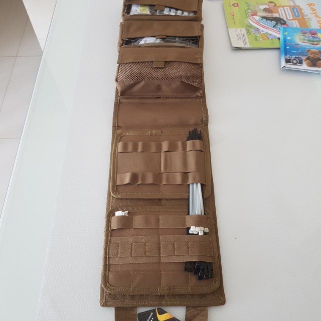 Condor pack insert, Sports Equipment, Bicycles & Parts, Parts ...