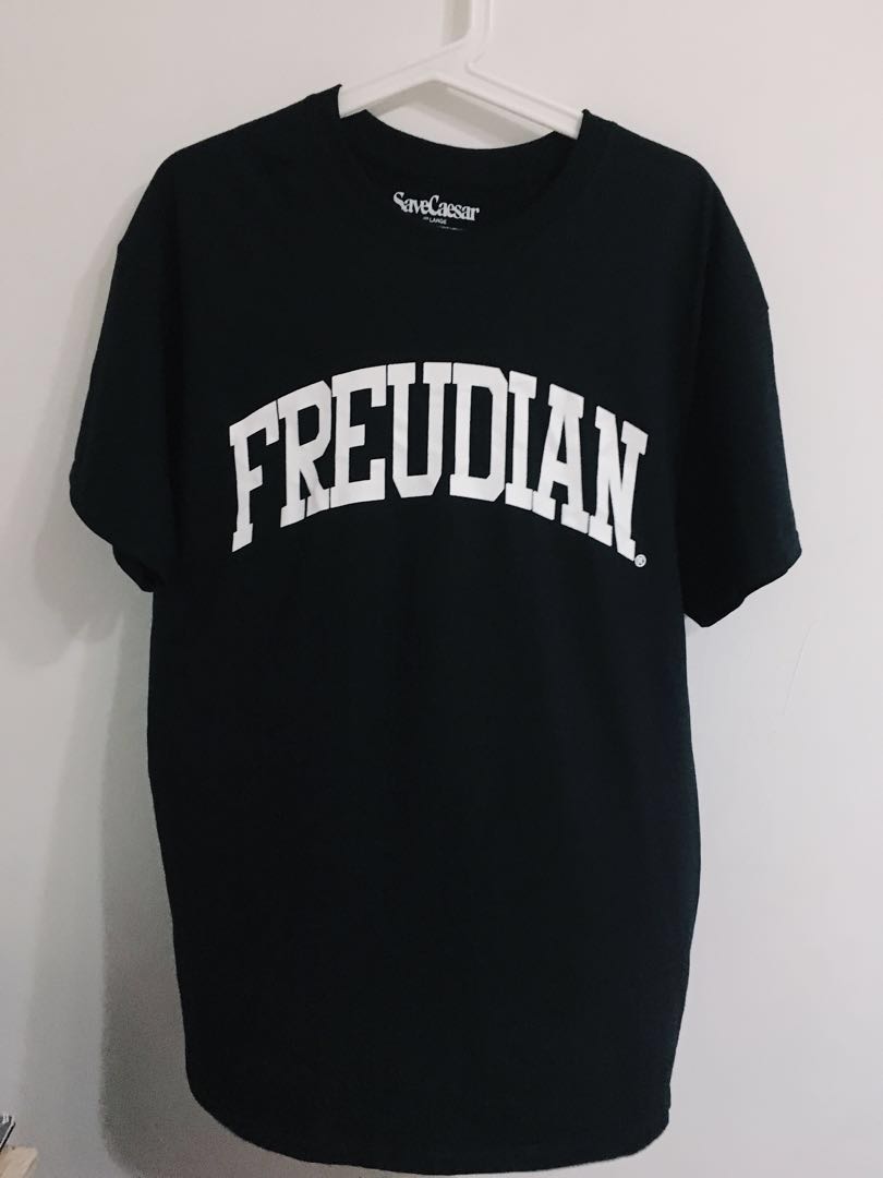 Daniel Caesar Freudian world tour tee shirt, Hobbies & Toys ...