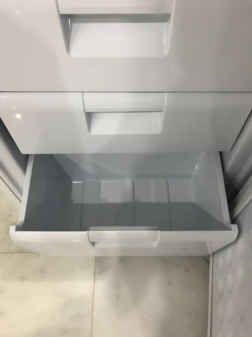 Farfalla Upright Front Opening Freezer (120L), TV & Home Appliances ...