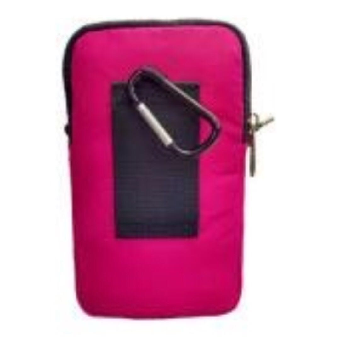 Handphone Pouch, Luxury, Bags & Wallets on Carousell